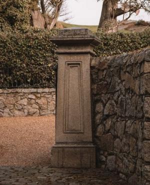 Retaining Wall: Pengontrol Erosi dan Stabilitas Tanah