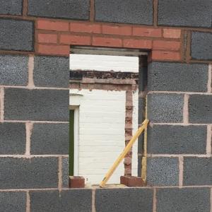 Ketahui Peran Balok Lintel Dalam Sebuah Bangunan